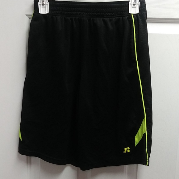 Russell Athletic | Bottoms | Russell Dripower 36 Shorts | Poshmark